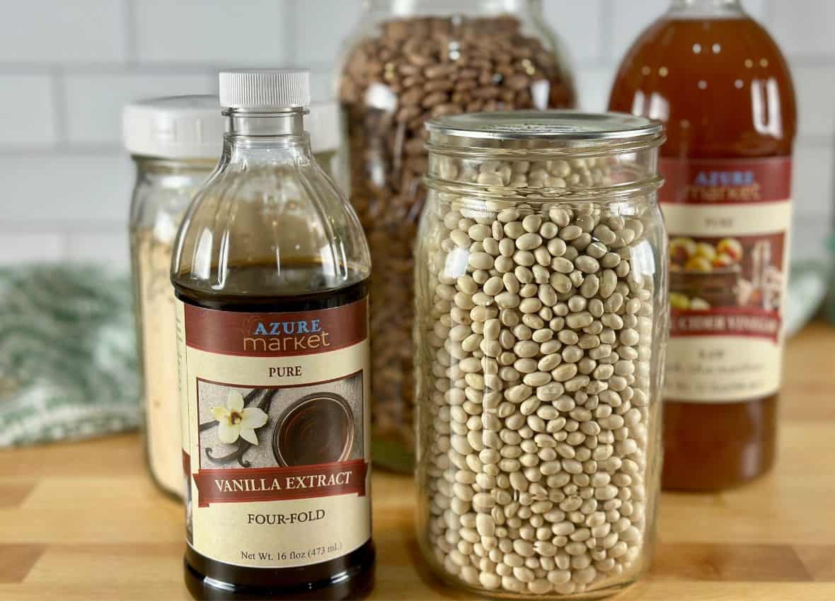 What to buy from Azure Standard (best price vs. quality) - Heritage revived