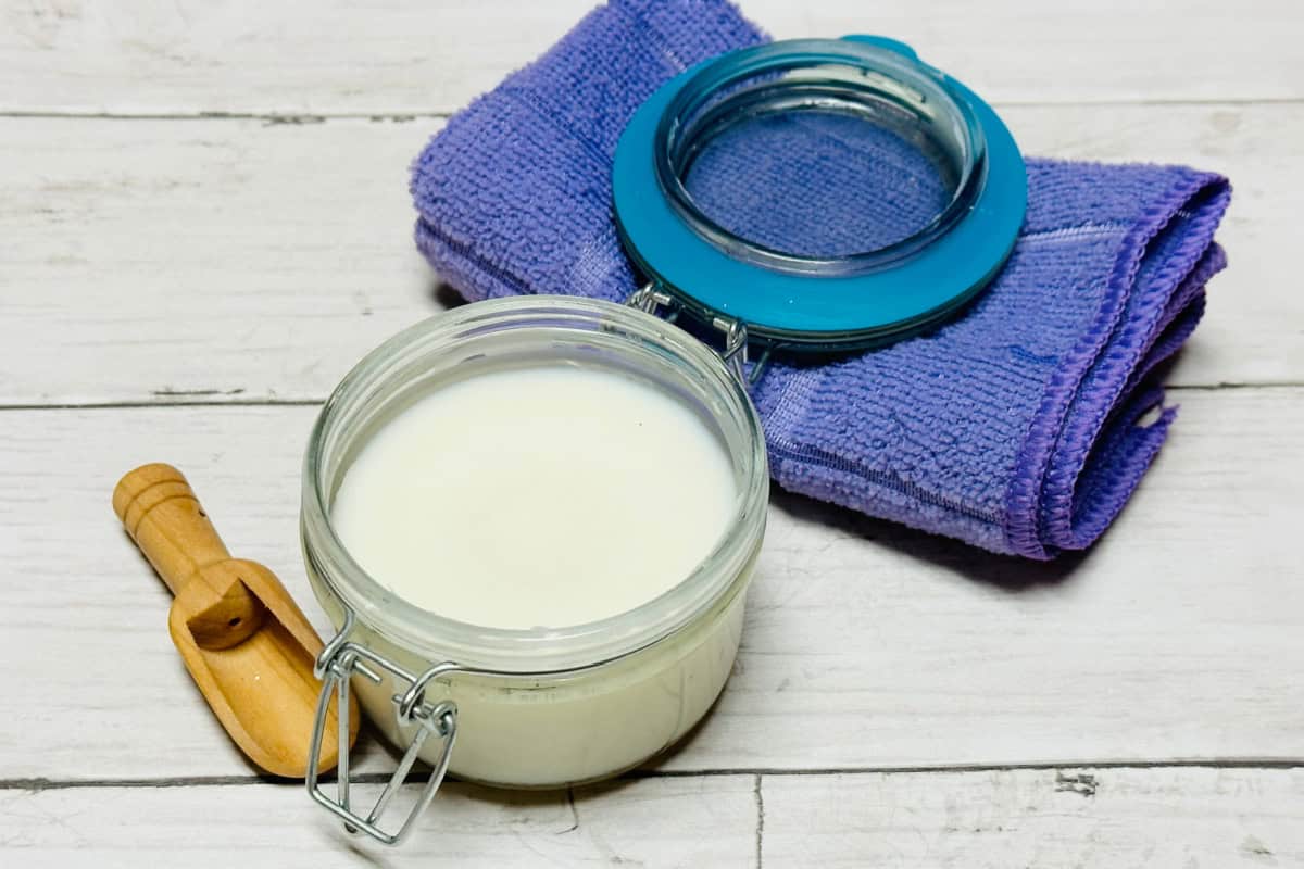 Honey Shea Butter Leave-In Conditioner - Heritage revived