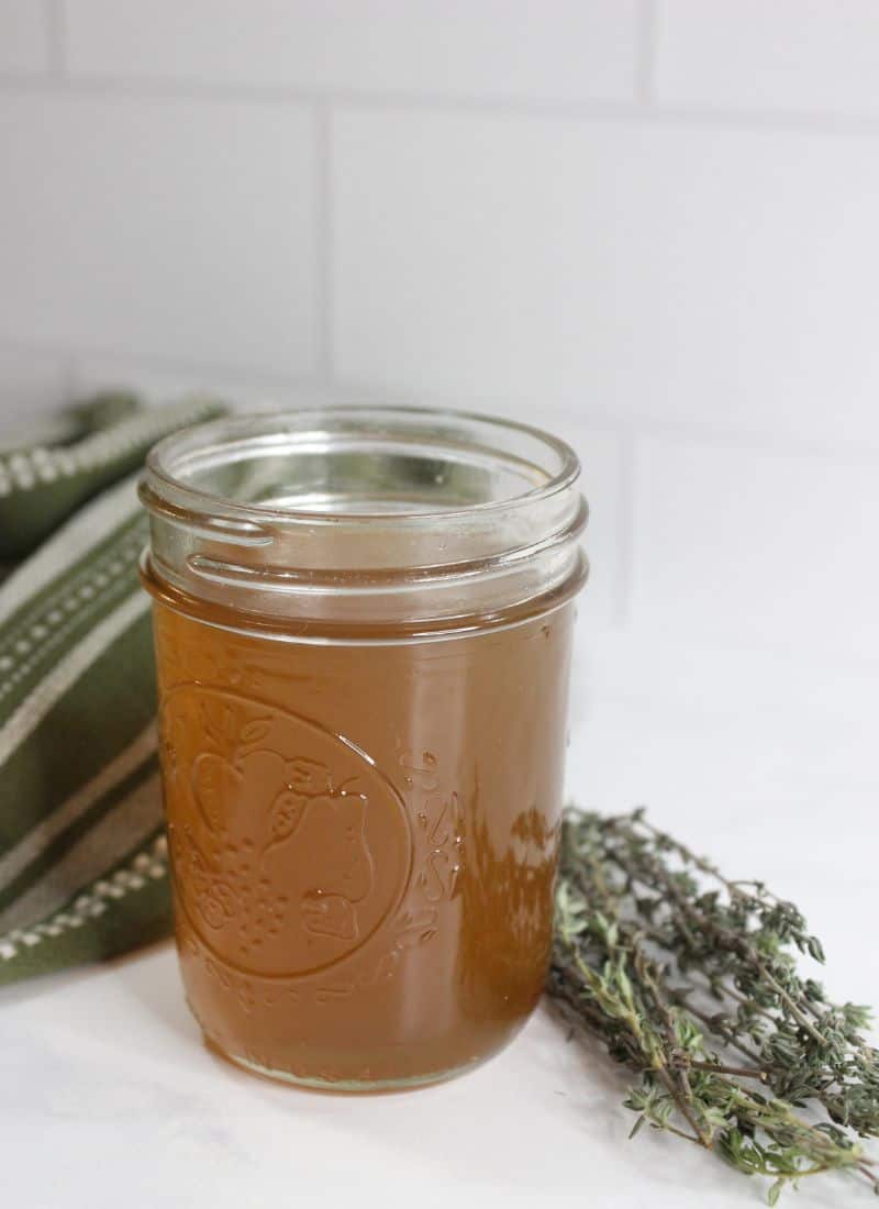 Natural Cough Syrup Recipe - Heritage revived