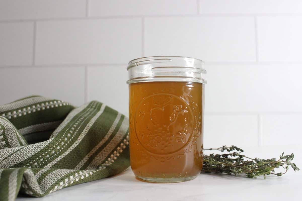 Natural Cough Syrup Recipe - Heritage revived