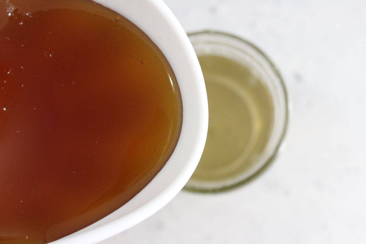 Natural Cough Syrup Recipe - Heritage revived