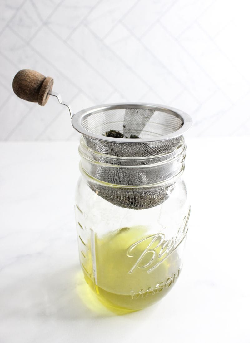 Homemade Beef Tallow Moisturizer Stick - Heritage revived