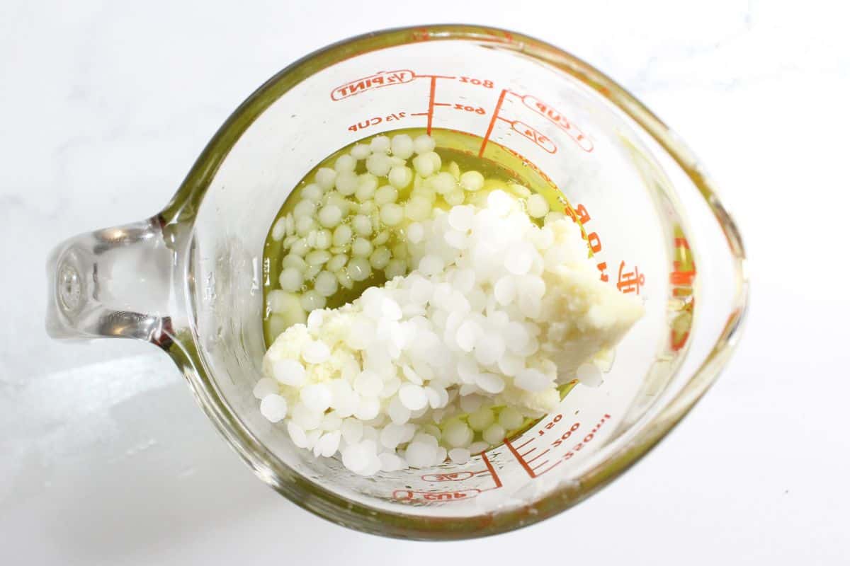 Homemade Beef Tallow Moisturizer Stick - Heritage revived