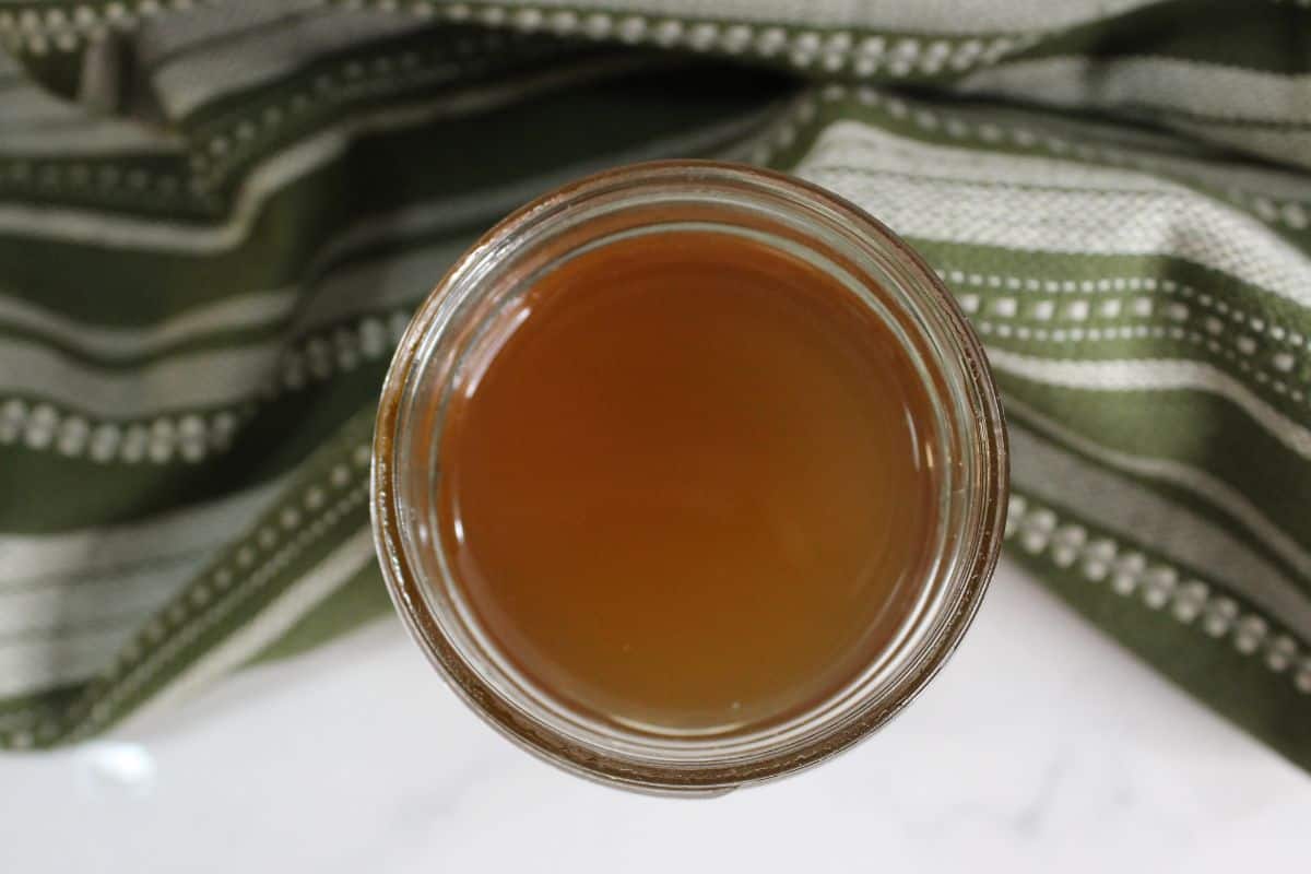 Natural Cough Syrup Recipe - Heritage revived