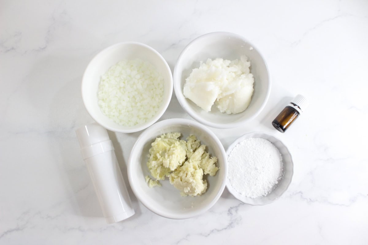 Homemade Sunscreen Stick with Zinc Oxide - Heritage revived