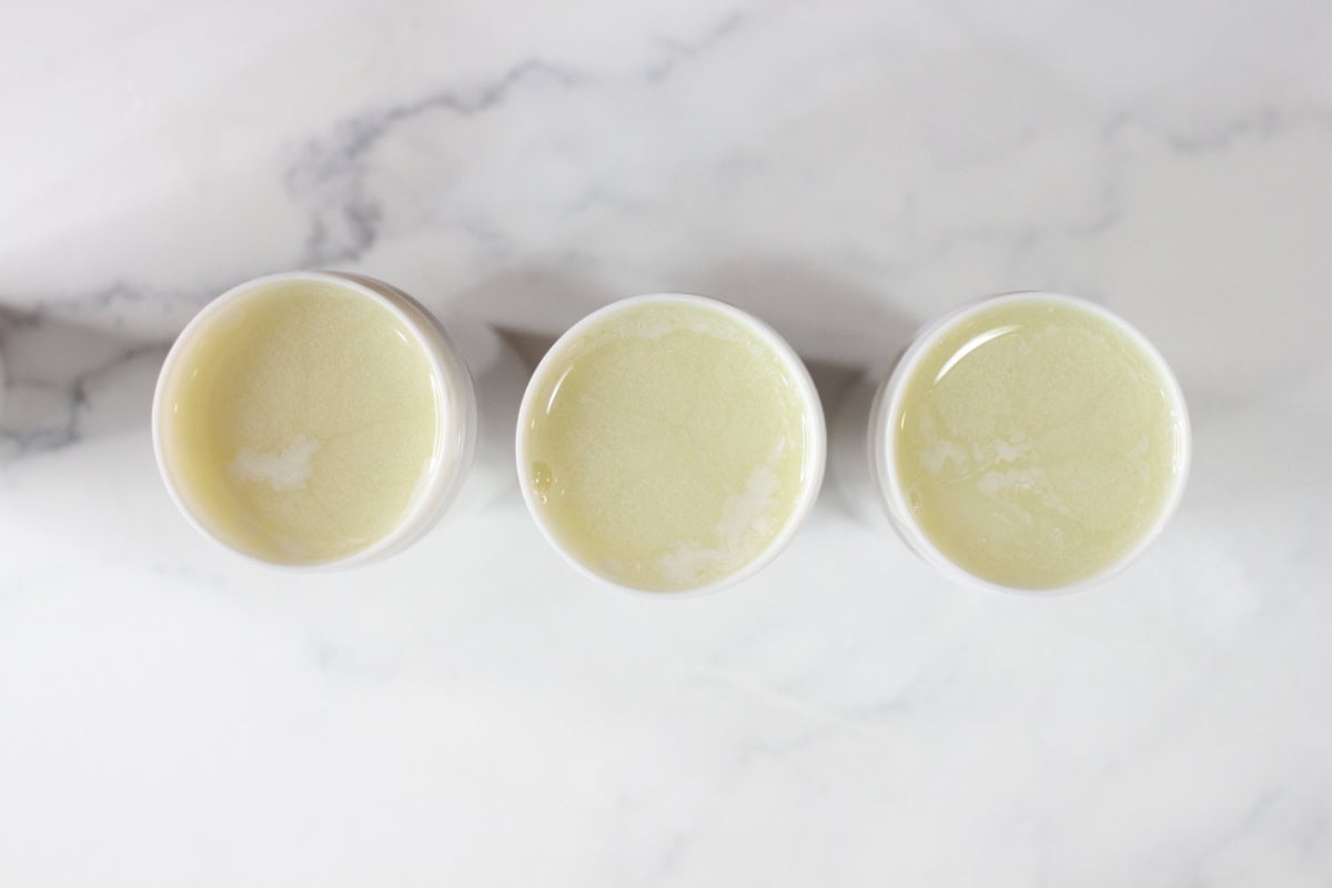 Homemade Sunscreen Stick with Zinc Oxide - Heritage revived