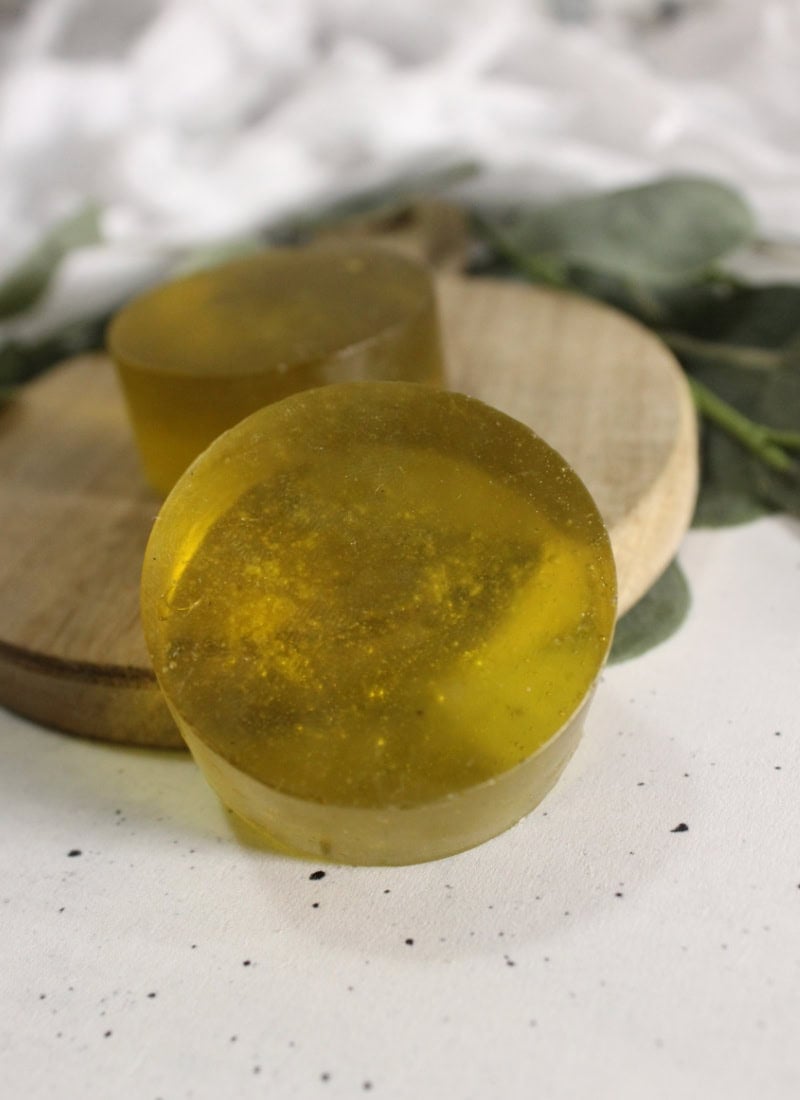 How to Make Jewelweed Soap: A Powerful Anti-itch Remedy - Heritage revived